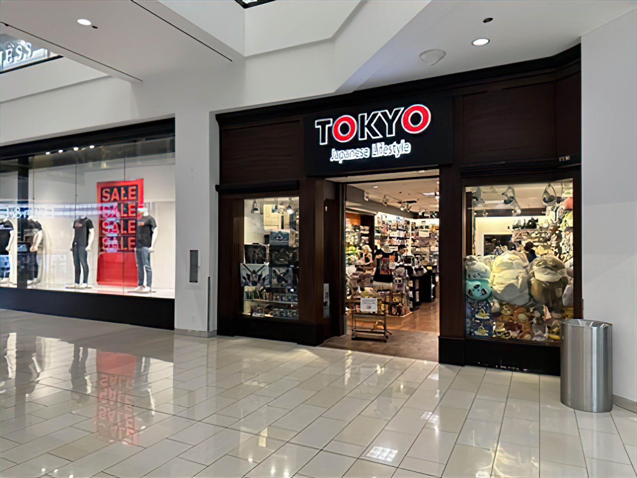 HOME - TOKYO Japanese Lifestyle