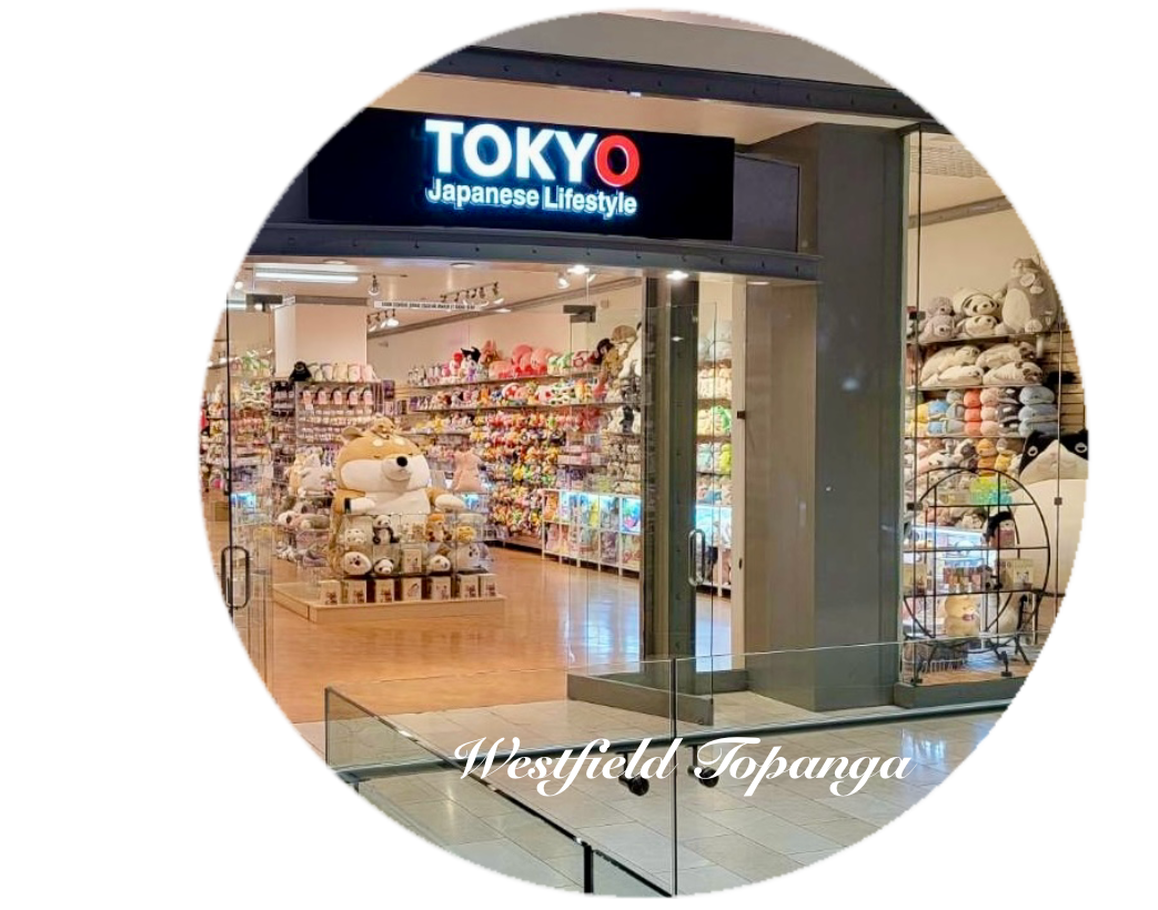 HOME - TOKYO Japanese Lifestyle